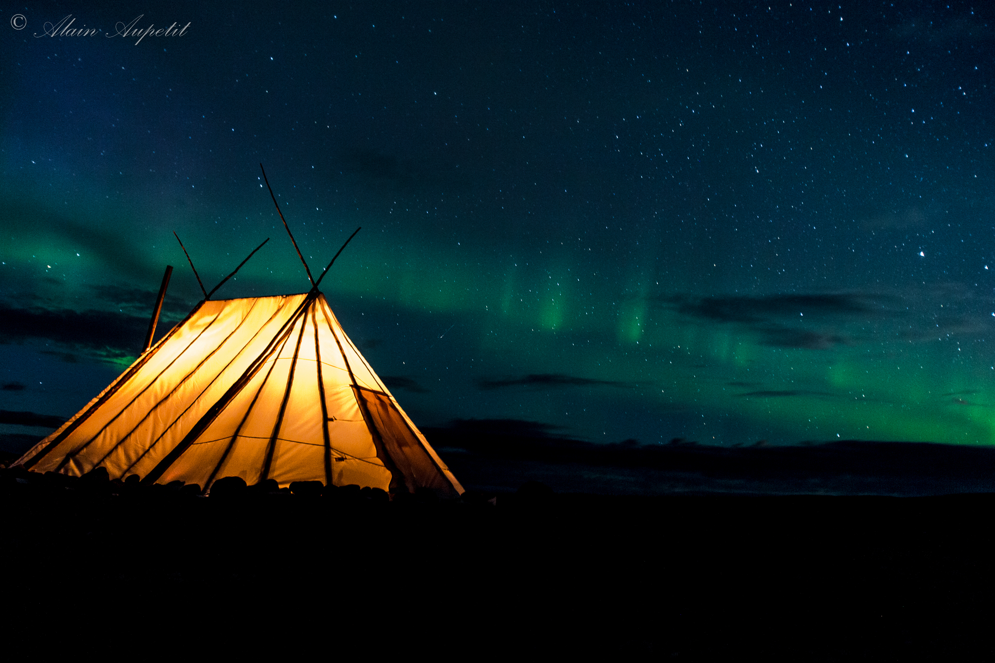 MUSHUAU SHIPIT, SITE SACRÉ INNU – Les Innus racontent leur histoire