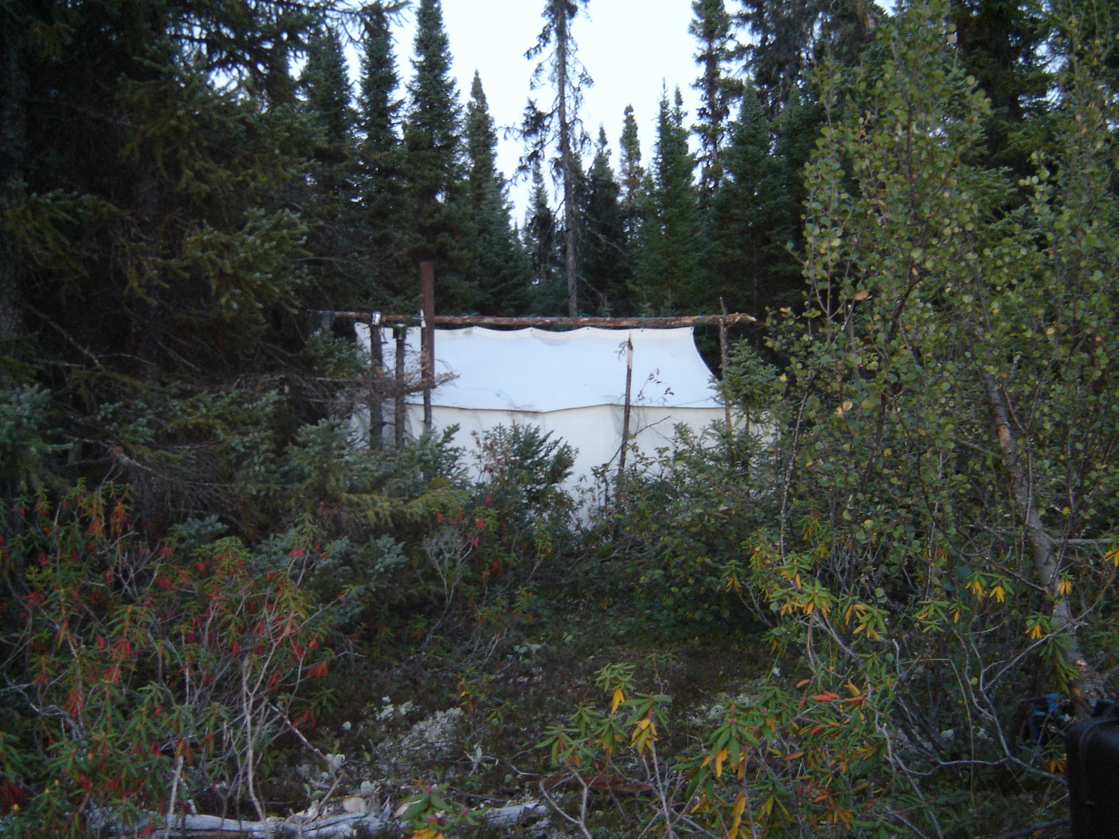 PÉDAGOGIE – Les Innus racontent leur histoire