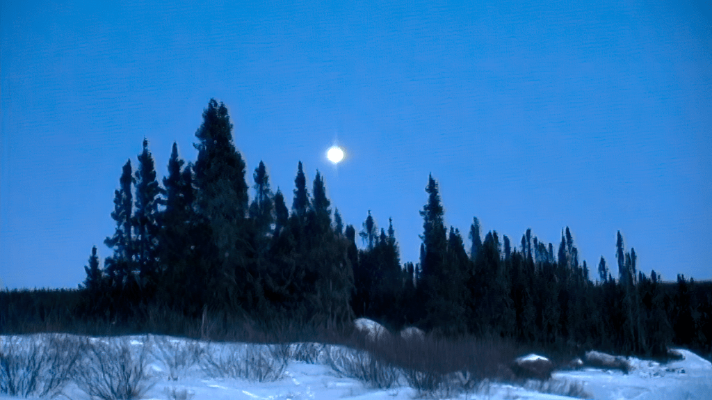 ATELIER DU LAC UAKUNU – Les Innus racontent leur histoire